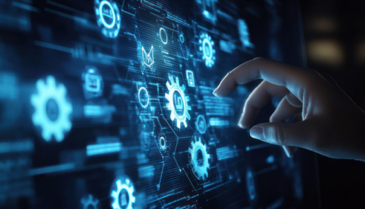 Technology Integration – WST